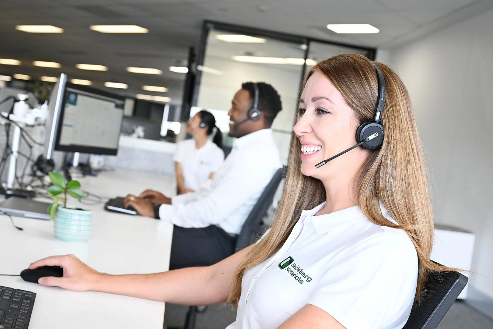 HConnect Digital Tools | Heidelberg Materials Australia